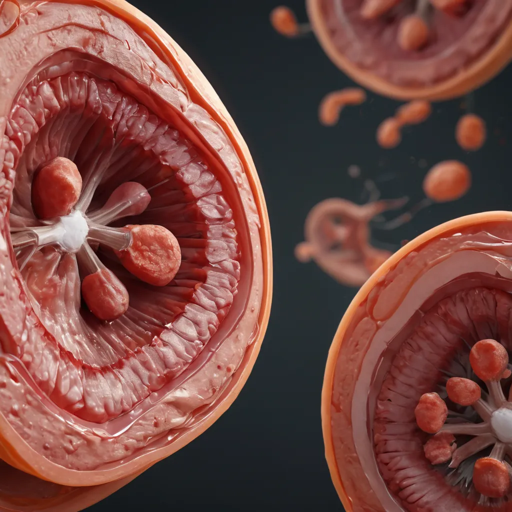 Understanding the Stages of Acute Kidney Injury