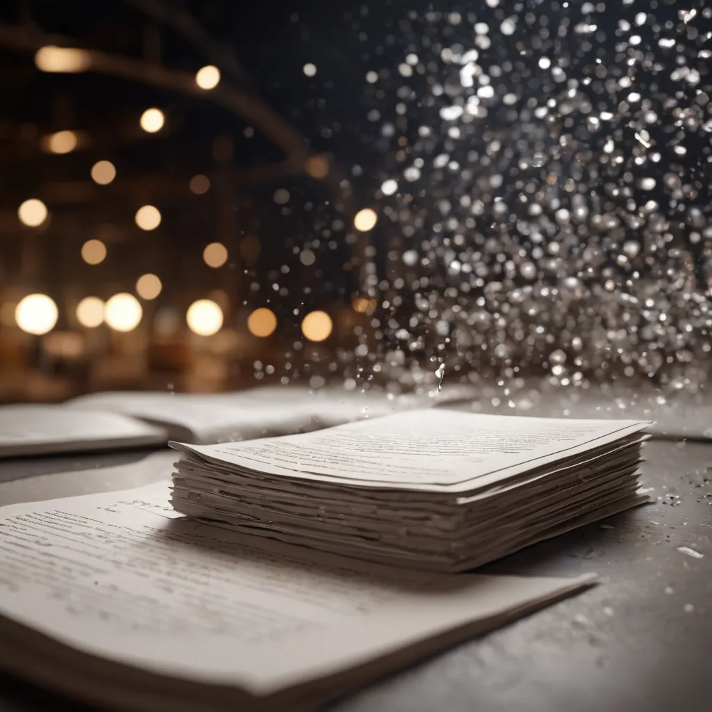 Understanding the Structure and Purpose of a Traditional Research Paper