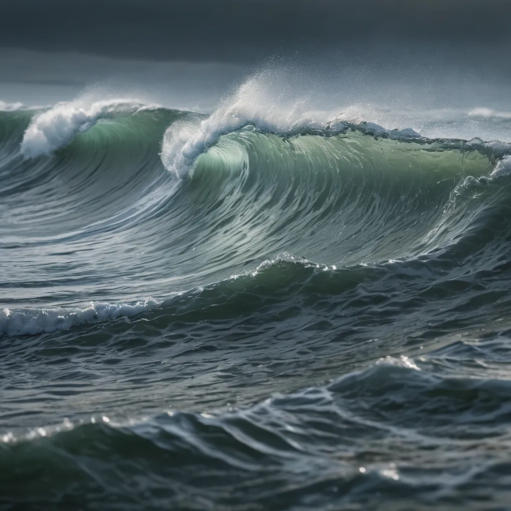 Exploring the Wave Effect Across Sciences