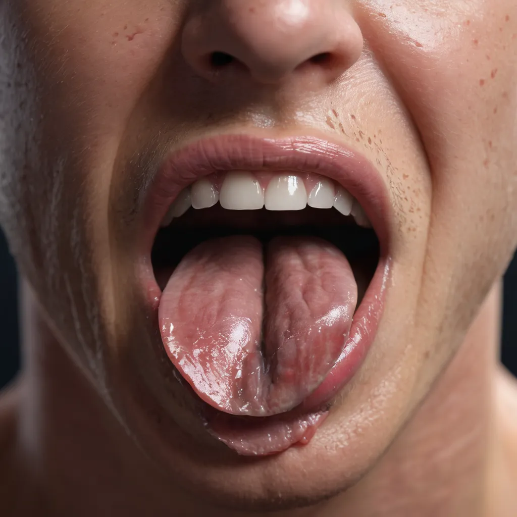 Understanding Tongue Splitting: Risks and Insights
