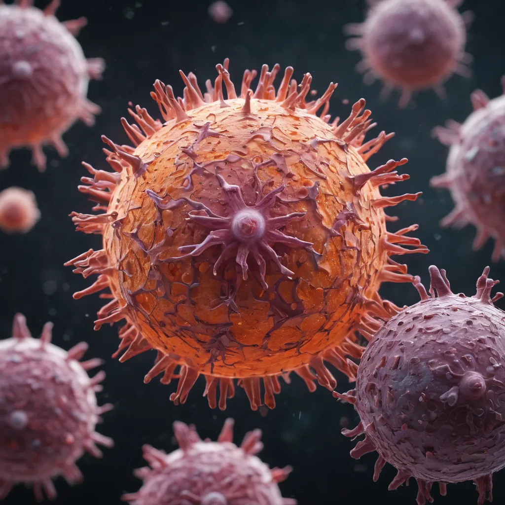 Understanding Triple Negative Inflammatory Breast Cancer