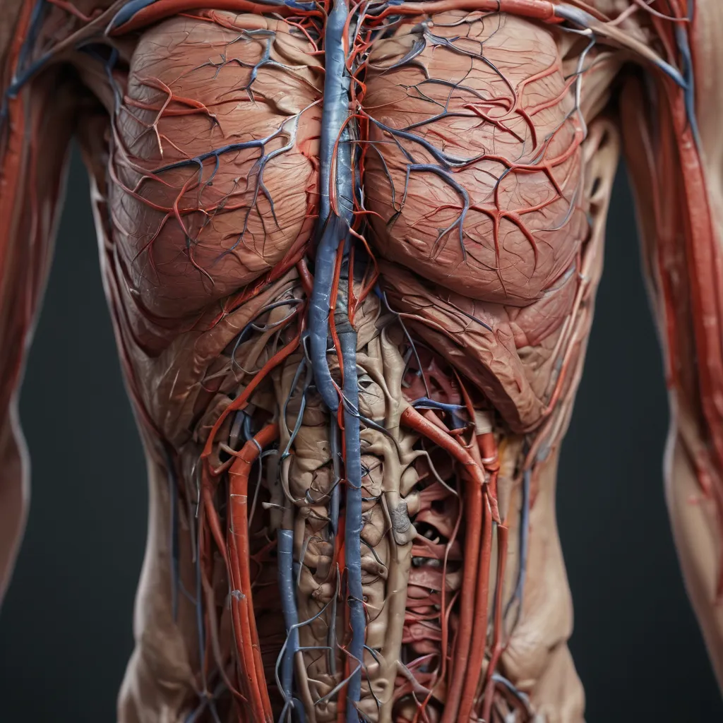 Exploring the Complexities of Vascular Disorders