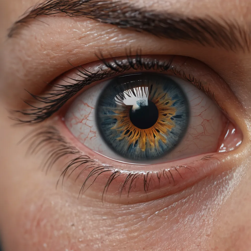 Understanding VHL Eye Tumors: In-Depth Insights