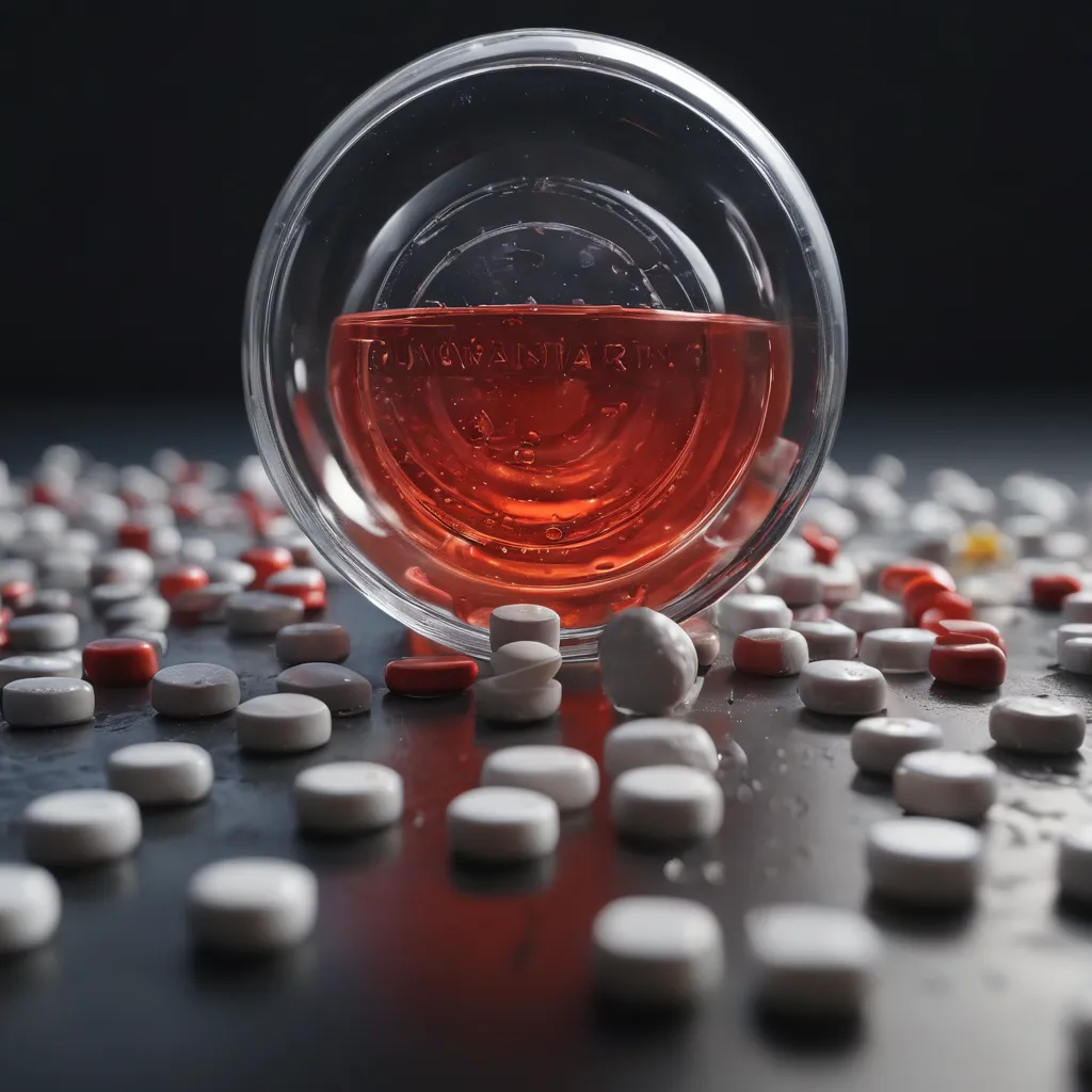 Warfarin: Mechanisms and Clinical Applications