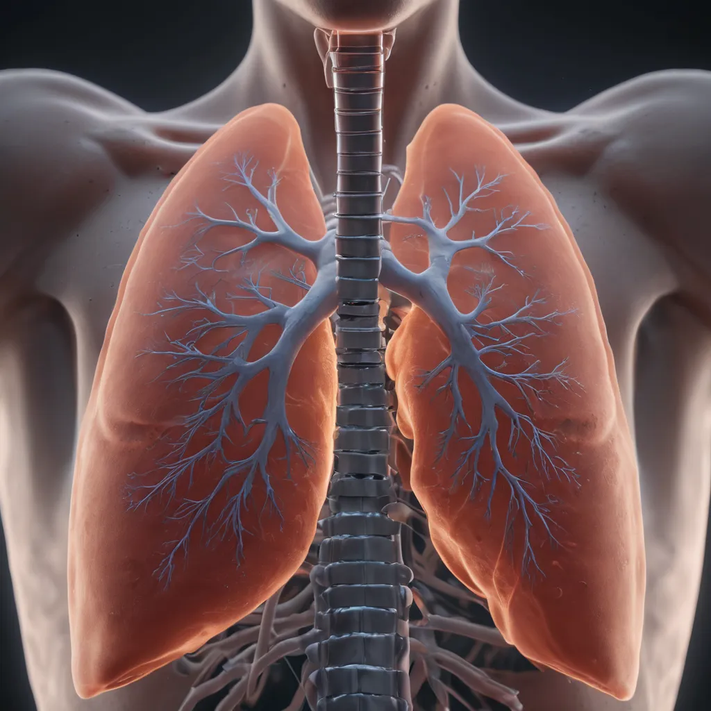 Understanding Fluid Accumulation in Lungs Post-Surgery