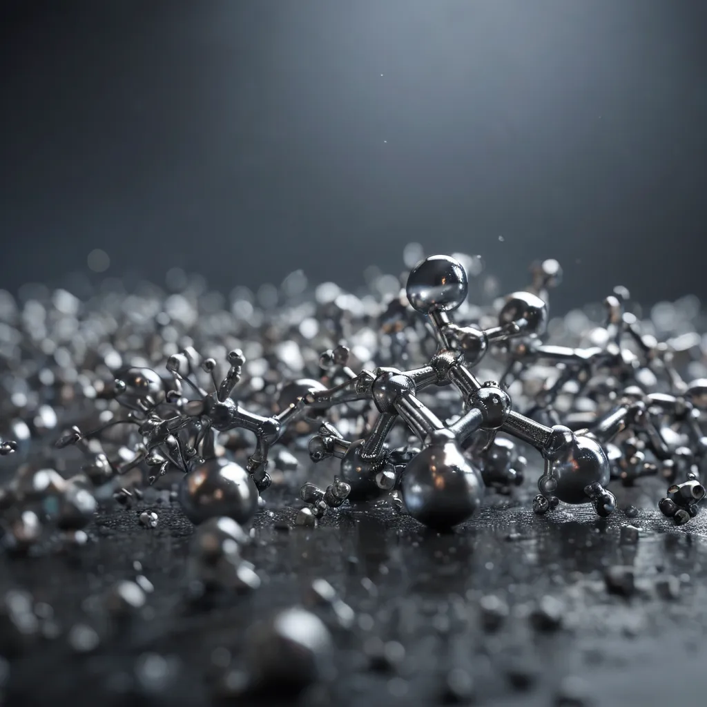 Zinc's Role in Psoriasis Management and Treatment